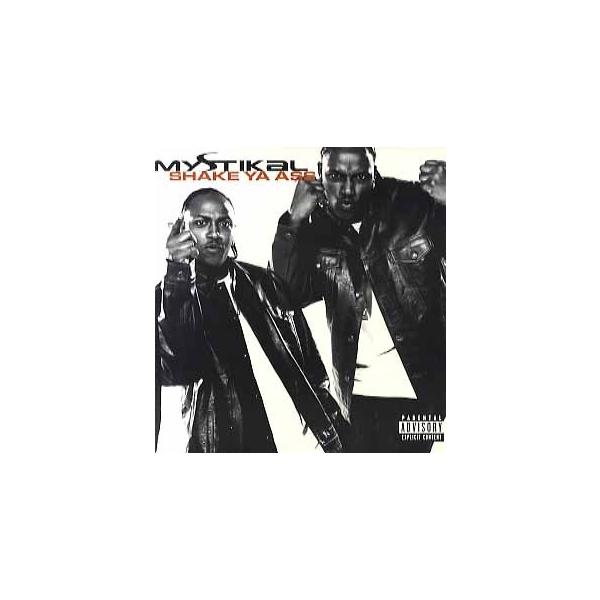 製造国 : US　　リリース年 : 2000　　レーベル : JIVE　　品番 : 01241-42721-1 　　　　'00リリース作。US正規盤。シールド・未開封盤です。この当時"Shake Ya Ass"、"Danger"の大ヒットや...