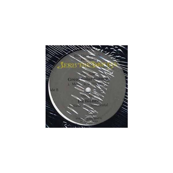 製造国 : JAPAN　　リリース年 : 2001　　レーベル : Blak Lion Records 　　品番 : BL 2002 　　　　'01リリース作。日本独占の限定盤だったシングルがシールド・未開封でデッドストック入荷。アルバム"...