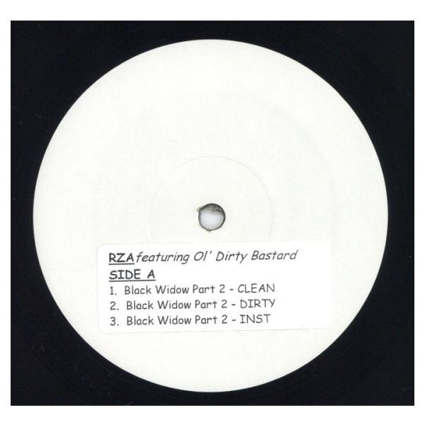 製造国 : US　　リリース年 : 2001　　レーベル : Koch Records　　品番 : none　　　　美品。Wu-Tang率いるRZAがKoch Recordsへ移籍し、'01にリリースした名盤"Digital Bullet"...