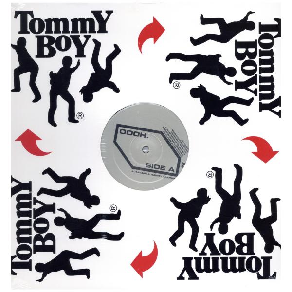 製造国 : US　　リリース年 : 2000　　レーベル : TOMMY BOY　　品番 : TB 2118 　　　　'00リリース作。デッドストック入荷。デビューアルバム"3 Feet High And Rising"であらゆる音をサンプ...