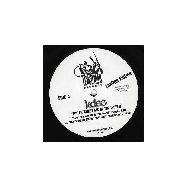 製造国 : US　　リリース年 : 1994　　レーベル : LENCH MOB　　品番 : 1-800-728-4000　　　　'94の大人気ウェッサイ！Ice CubeのLench Mob RecからDeniece Williams"F...