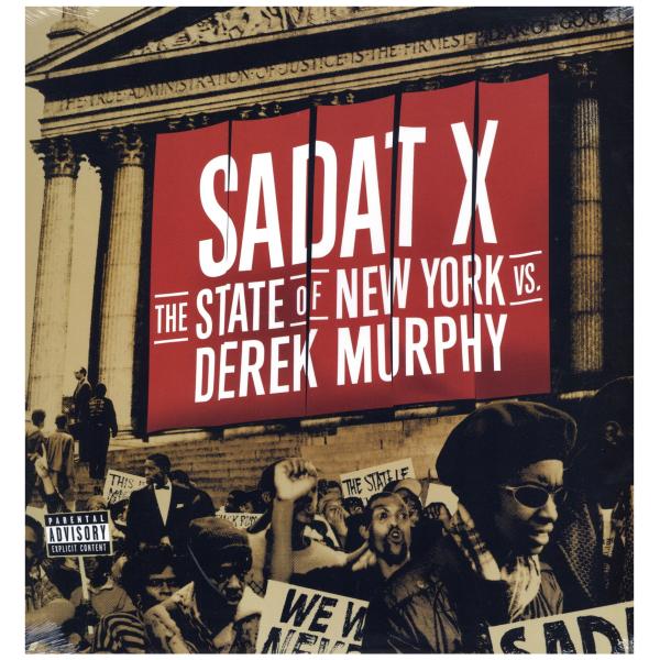 製造国 : US　　リリース年 : 2000　　レーベル : LOUD / Stimulated Records 　　品番 : 88561-19481　　　　'00リリース作。シールド・未開封デッドストック入荷。90年代に活躍したBrand...