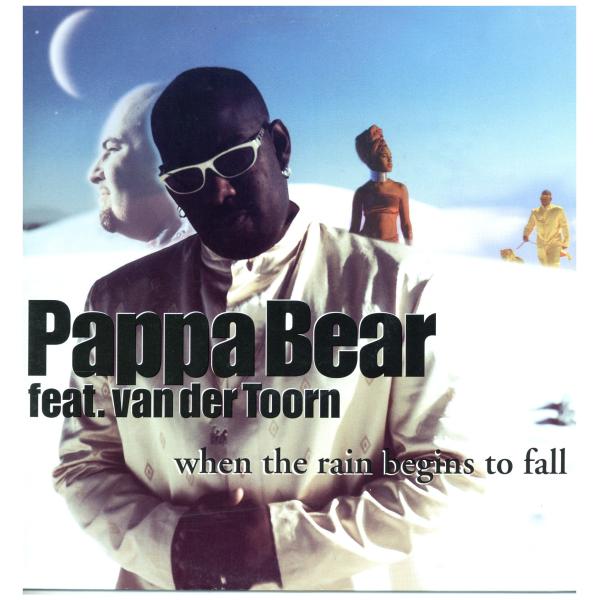 製造国 : GERMANEY　　リリース年 : 1998　　レーベル : Universal　　品番 : UMT 70349　　　　スリ傷有るがプレイＯＫ。Ger Org。Euro G Classics"Cherish"で知られる彼が'98...