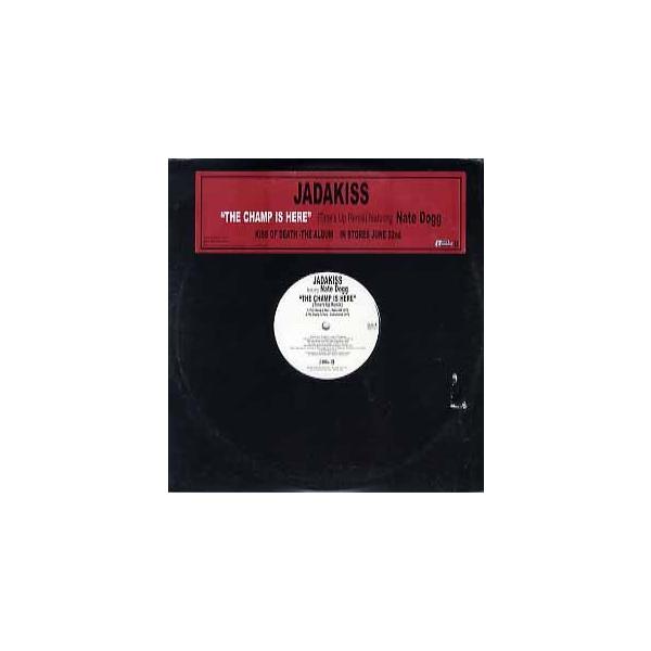 製造国 : US　　リリース年 : 2004　　レーベル : INTERSCOPE　　品番 : INTR-11172-1　　　　'04 US Promo Only！必殺DJ Green Lantern Remix！タイトルにかけてモハメド・...