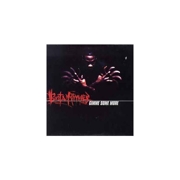 製造国 : UK　　リリース年 : 1999　　レーベル : Elektra 　　品番 : 7559-63782-0　　　　'98にリリースした3rdアルバム"E.L.E."からのUKオンリーシングル！ProduceはEPMDのDJだったD...