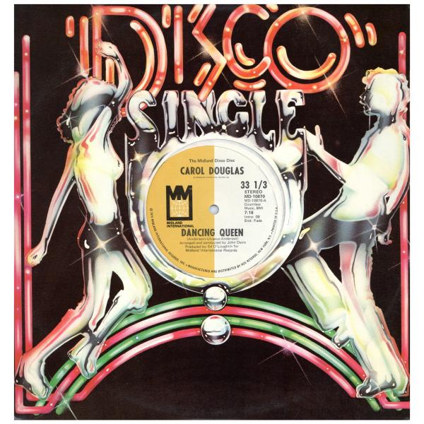 製造国 : US　　リリース年 : 1976　　レーベル : Midland International Records　　品番 : MD-10870　　　　キズ多いですが、針飛びや再生を妨げる様なひどいノイズは無く、思ったよりは再生良好で...