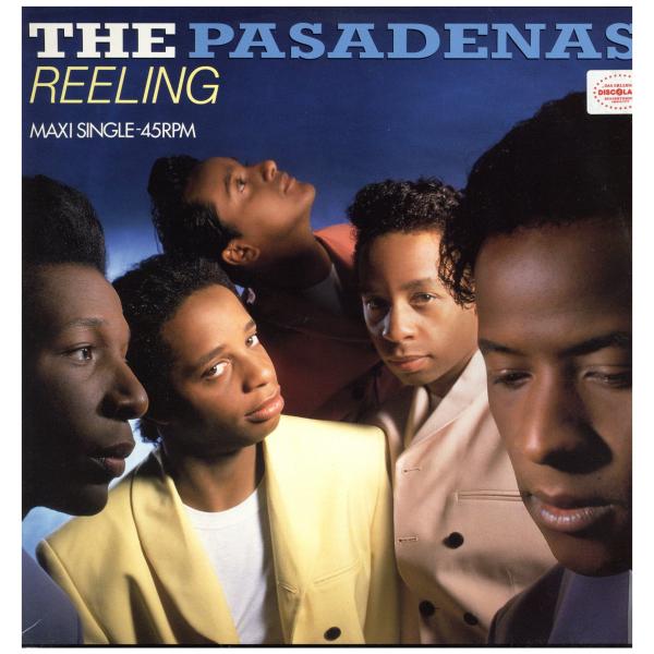 製造国 : UK　　リリース年 : 1990　　レーベル : CBS　　品番 : 656087 6　　　　天割れ有。スリ傷有るがプレイＯＫ。'90 UK Org 12"。Jackson Sisters"I Believe In Miracl...