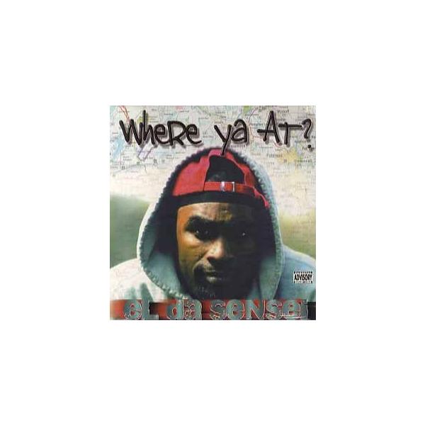 製造国 : US　　リリース年 : 2000　　レーベル : Up Above Records 　　品番 : UA 3013-1 　　　　'00にUp Aboveから出たシングル。Artifacts時代のClassicsや、DJ Yasの作...