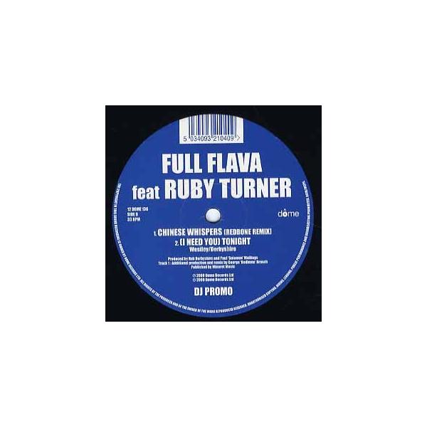 製造国 : UK　　リリース年 : 2000　　レーベル : DOME　　品番 : 12DOME136　　　　'00リリース作!! デッドストック入荷!! 人気のChantay Savage"September"や、Ce Ce Penist...