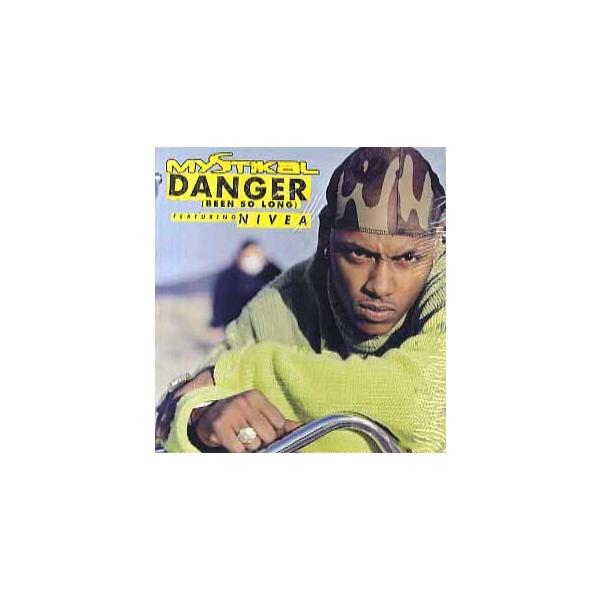 製造国 : UK　　リリース年 : 2000　　レーベル : JIVE　　品番 : 01241-42860-1 　　　　'00リリース作。US正規盤がデッドストック入荷。この当時、"Shake My Ass"、"Danger"の大ヒットやM...