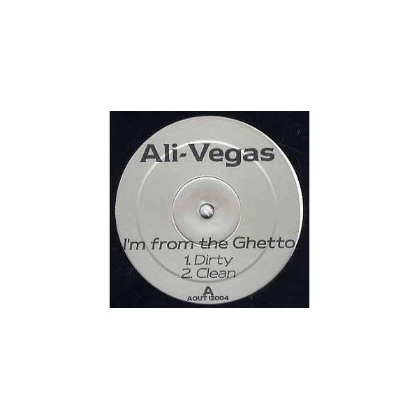 製造国 : US　　リリース年 : 2000　　レーベル : Not On Label　　品番 : AOUT 12004　　　　'00リリース作。ホワイトオンリー盤が未使用デッドストック入荷。Tamar"I'm Leaving"や、Casa...