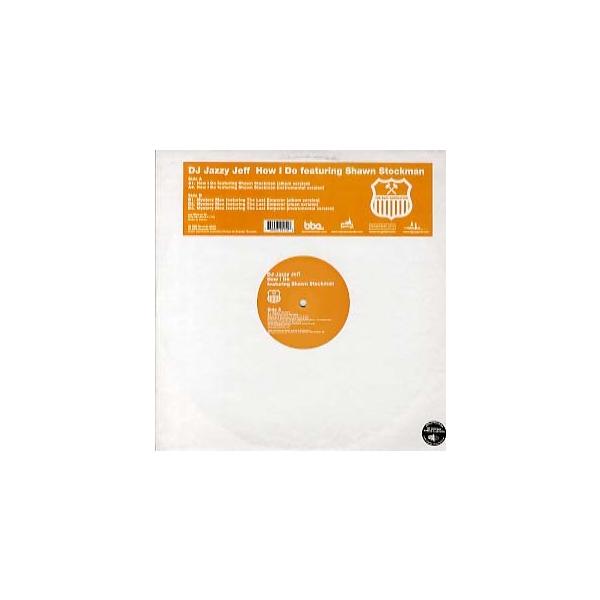 製造国 : FRANCE　　リリース年 : 2002　　レーベル : Rapster Records　　品番 : RR0015 EP　　　　「BBE」が放つ「Beat Generation」シリーズのポリシーであるクリエイティブ・フリーダム...