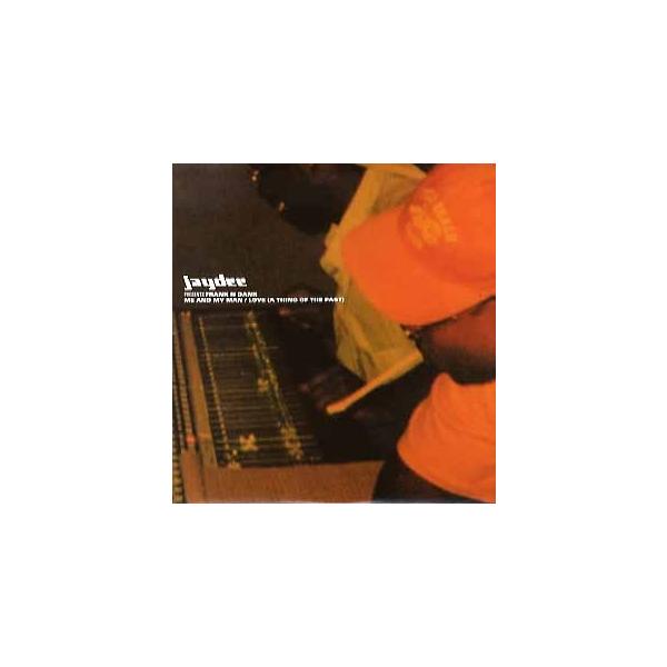 製造国 : US　　リリース年 : 2000　　レーベル : FAT BEATS / MCNASTY　　品番 : JD-001 　　　　シールド・未開封盤です。'00リリース作。最近再発もされましたが、オリジナル盤が再入荷。名盤"Welco...