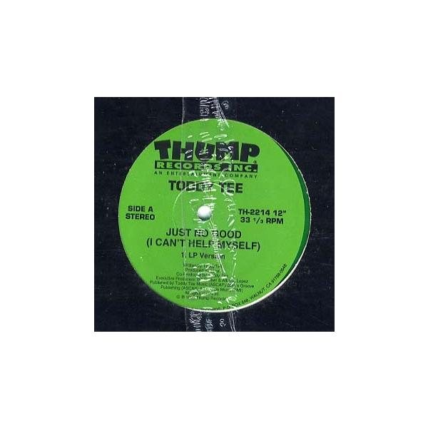 製造国 : US　　リリース年 : 1995　　レーベル : Thump Records　　品番 : TH-2214　　　　LAでOld School期から活躍するベテランMCがThump Recordsから'95にリリースしたシングル。初...