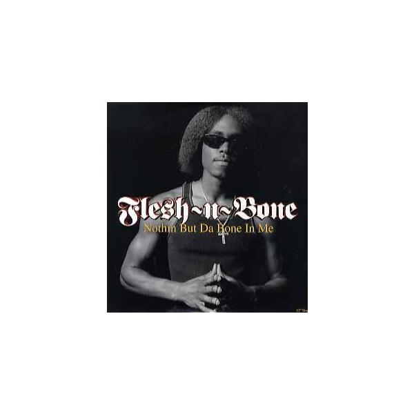 製造国 : US　　リリース年 : 1997　　レーベル : DEF JAM　　品番 : 314574269 1　　　　97'リリース!! Bone Thug Familyから、'97にDef Jamに移籍してのソロ！でも、音はThug F...