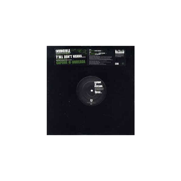 製造国 : UK　　リリース年 : 2001　　レーベル : Tommy Boy Music 　　品番 : TBV 2149 　　　　2001年初頭の大ヒット曲です！USはPromo Onlyの大人気曲がUK盤でデッドストック入荷!! Pr...