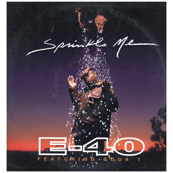 製造国 : US　　リリース年 : 1995　　レーベル : Jive / Sick Wid' It Records　　品番 : 01241-42297-1　　　　ジャケ両下角・取り出し口側破れ有。スリ傷有るがプレイＯＫ。US Org。Ba...