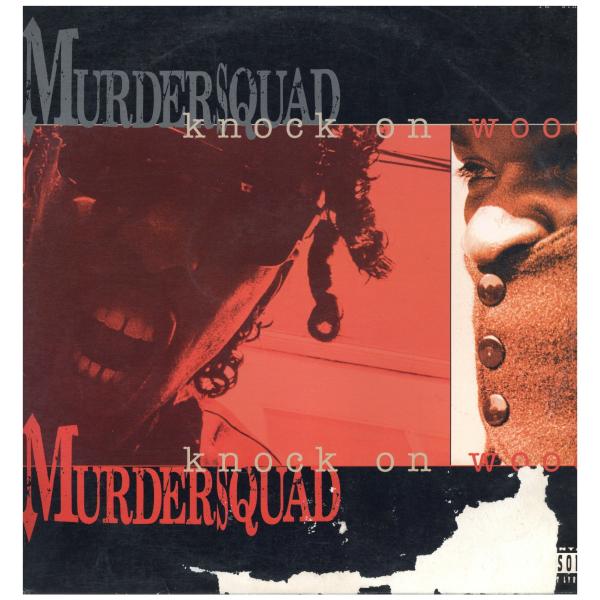 製造国 : US　　リリース年 : 1995　　レーベル : G.W.K. / DEF JAM　　品番 : 697 120 068-1　　　　両面ジャケ下部に破れ有りと、A-1ラストに少しパチノイズ入るので特価。SCCの別ユニットで人気の彼...