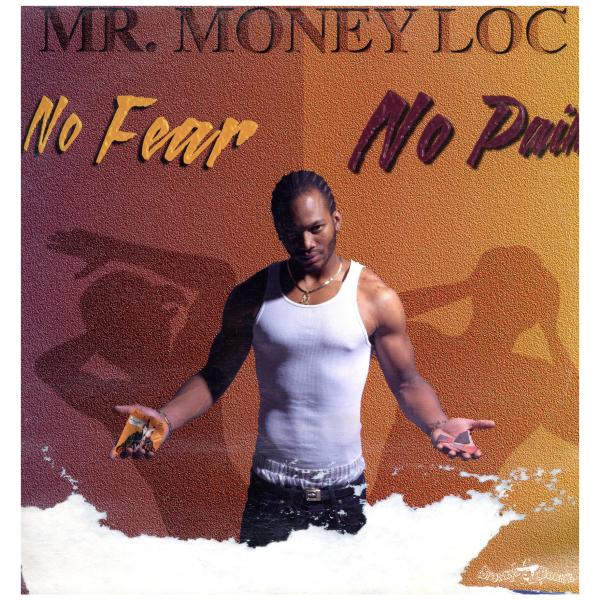 製造国 : US　　リリース年 : 1993　　レーベル : STONEY BURKE　　品番 : SBR70213　　　　ジャケ下部に破れ・ウォーターダメージ有。スリ傷有るがプレイＯＫ。ヴォコーダー使いが多く人気のMCが、'93にリリース...