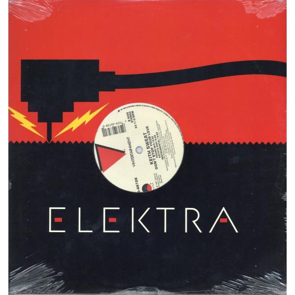 製造国 : US　　リリース年 : 1987　　レーベル : Elektra　　品番 : 0-66728　　　　シールド・未開封デッドストック。'87にリリースされた記念すべきメジャーデビューシングル。同年リリースされたデビューAlbumで...