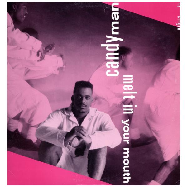 製造国 : US　　リリース年 : 1990　　レーベル : EPIC　　品番 : 49 73639　　　　角折れ。'90大ヒット曲"Knockin'Boots"と並ぶデビューアルバム"Ain't No Shame In My Game"か...