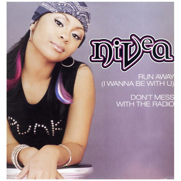 製造国 : EU　　リリース年 : 2001　　レーベル : JIVE　　品番 : 9253360　　　　Jiveの歌姫UKオンリー人気盤。Pro Neptunesで踊れます。しかもb/wには、US Promo Onlyで人気の"Don't...