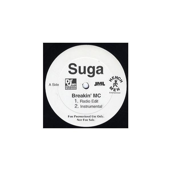 製造国 : US　　リリース年 : 1996　　レーベル : DEF JAM　　　　　　'96リリース作!! US Promo Only盤!! サントラ"The Shows"にも収録された"What's Up Star?"で知られる女性MC...