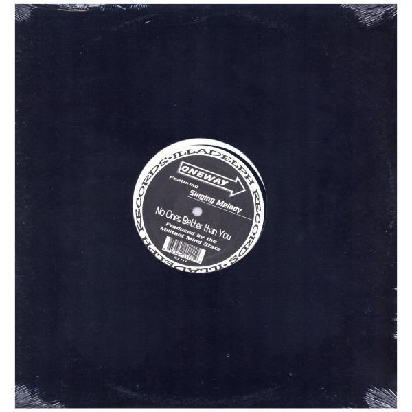 製造国 : US　　リリース年 : 1999　　レーベル : Illadelph　　品番 : Ill20 　　　　'99 US Orginal 12"。デッドストック入荷。90'Sアングラ好きにはハズせないChaundon、Munk Wit...