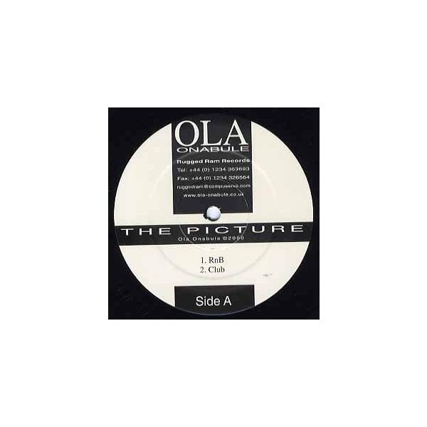 製造国 : UK　　リリース年 : 2000　　レーベル : Rugged Ram Records 　　品番 : OLA01　　　　'00リリース作。デッドストック入荷。Polly Gibbons等をリリースしていたUKのマイナー・レーベル...