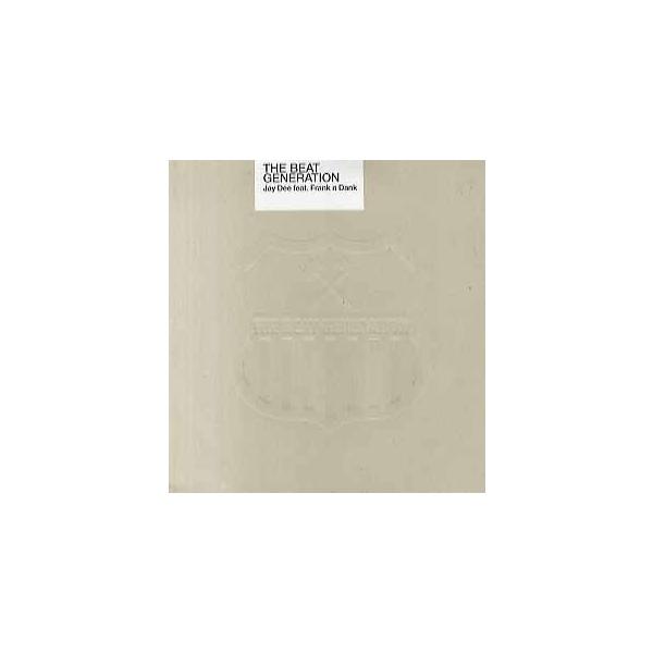 製造国 : UK　　リリース年 : 2001　　レーベル : BBE　　品番 : BBE BG 12 002 　　　　'01リリース作!! 未使用デッドストック入荷!! BBEからの名盤"Welcome 2 Detroit"にも収録されたコ...