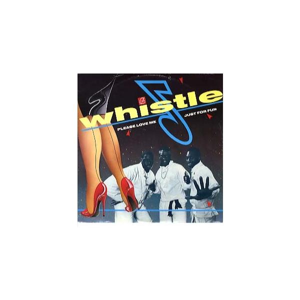 製造国 : UK　　リリース年 : 1986　　レーベル : CHANPION　　品番 : CHAMP 12-15　　　　スリ傷有るがプレイＯＫ。UK Org!! ブルックリン出身の3人組グループが'86にリリースしたデビューアルバム"Wh...