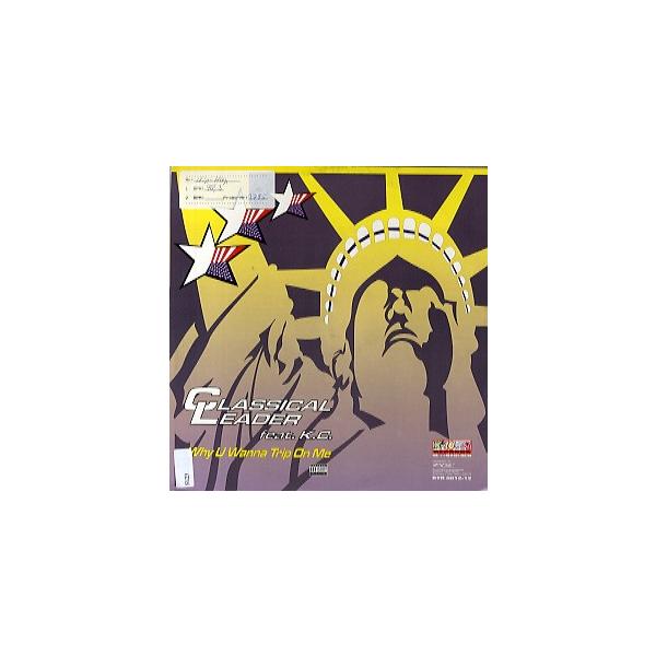 製造国 : GERMANEY　　レーベル : K-TOWN / ZYX　　品番 : KTR0012-12　　　　Down Lowでお馴染みのK-Townレーベルからの人気ユーロG！頭からGシンセが鳴り響き哀愁メロが乗るユーロ好きならタマラナ...