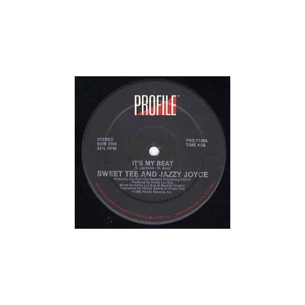 製造国 : US　　リリース年 : 1986　　レーベル : PROFILE　　品番 : PRO-7126　　　　'86 US Org 12"!! James Brown"Funky Drummer"使いのOld School定番！ Pro...