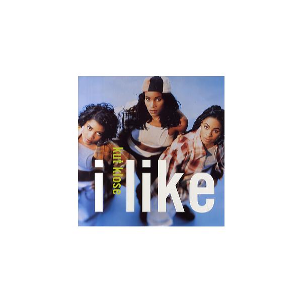 製造国 : UK　　リリース年 : 1995　　レーベル : WEA　　品番 : EKR200 T　　　　'95 UK Orig!! Keith Sweatがバックアップした"Lovely Thing"でお馴染み女性3人組("Hey Hey...