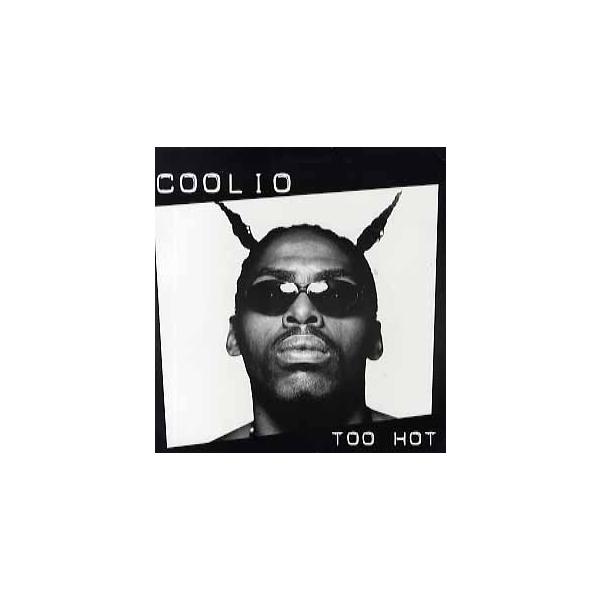 製造国 : UK　　リリース年 : 1995　　レーベル : TOMMY BOY　　品番 : TBV 718　　　　'95 Kool &amp; The Gang"Too Hot"を使ったMellowチューン！UK Onlyのb/wはfea...