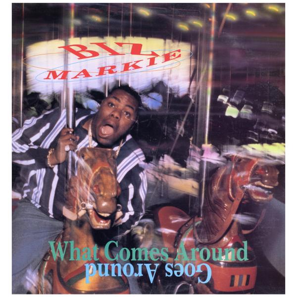 製造国 : US　　リリース年 : 1991　　レーベル : COLD CHILLIN　　品番 : PRO-A-4925　　　　盤美品。US Org SRC刻印有。'91Cold Chillin' Classics。いわくつきとなった'91...