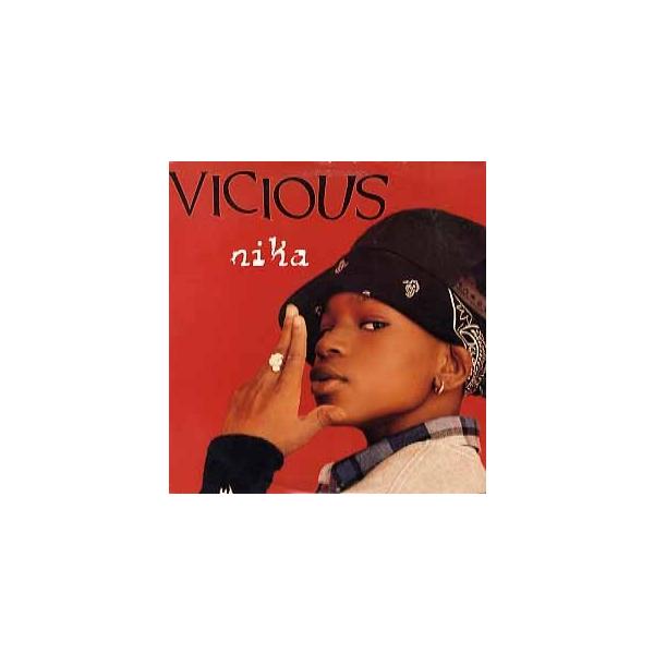 製造国 : US　　リリース年 : 1994　　レーベル : SONY　　品番 : 49 77717　　　　ラベル落書有。US Org!! '94のデビューアルバム"Destination Brooklyn"からの大ヒットシングル!!DJ ...