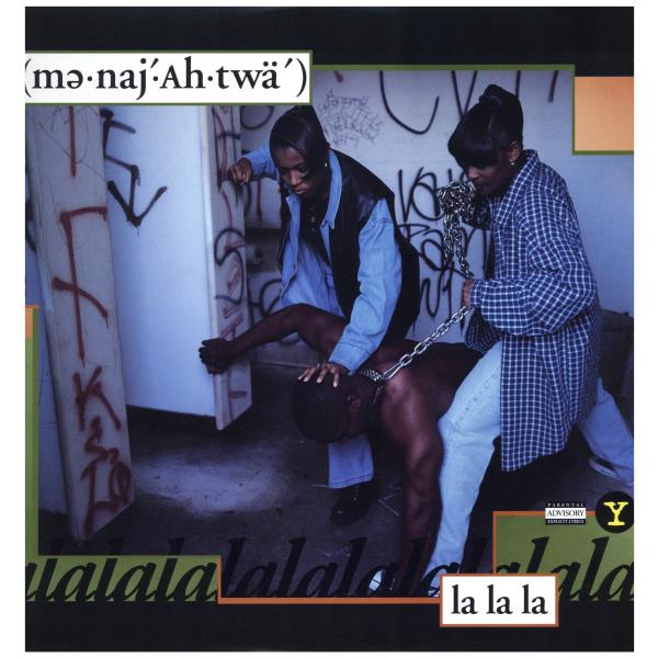 製造国 : US　　リリース年 : 1994　　レーベル : Ruthless Records　　品番 : 88561-5520-1　　　　コンプトン出身SpiceとRoyal Tによる女性Rap Duoが'94にリリースした唯一のアルバム...
