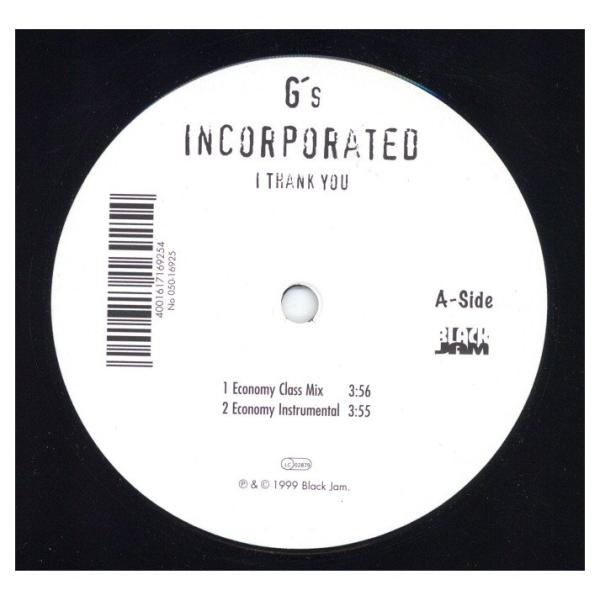 製造国 : GERMANEY　　リリース年 : 1999　　レーベル : Black Jam 　　品番 : 050-16925　　　　ドイツで結成されたユーロGグループの幻に終わった2ndアルバム"The Awakening"に収録予定だっ...