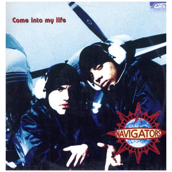 製造国 : EU　　リリース年 : 1998　　レーベル : ARCADE MUSIC　　品番 : 188 125-5　　　　B面ラベルにマジックでたくさん書込み有。スリ傷有るがプレイＯＫ。EU Org。ヨーロッパ"G"を代表するRap D...