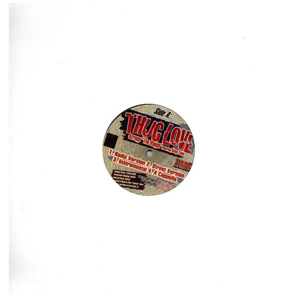 製造国 : US　　リリース年 : 1998　　レーベル : Thump Street Records　　品番 : TH2262　　　　シールド・未開封デッドストック。US Org。ウェッサイ/チカーノ好きに絶大な支持を集めるThump R...