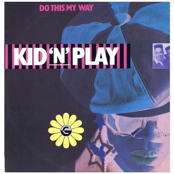 製造国 : UK　　リリース年 : 1988　　レーベル : COOLTEMPO　　品番 : COOLX164　　　　ジャケ左下端に破れ有。スリ傷有るがプレイＯＫ。'88 ミドル好きならイントロから反応しちゃう定番ネタ。Lyn Collin...