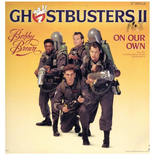 製造国 : US　　リリース年 : 1989　　レーベル : MCA Records　　品番 : MCA-23957　　　　ジャケにマジックで書き込み有。US Org。New Jack全盛期である'89に大人気を誇ったBabbyが映画「ゴー...