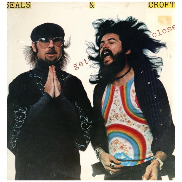 製造国 : US　　リリース年 : 1976　　レーベル : Warner Bros Records　　品番 : BS 2907　　　　シュリンク（破れ箇所）付・値札跡・切込み・インナースリーブ付。スリ傷有るがプレイＯＫ。US Org。70...