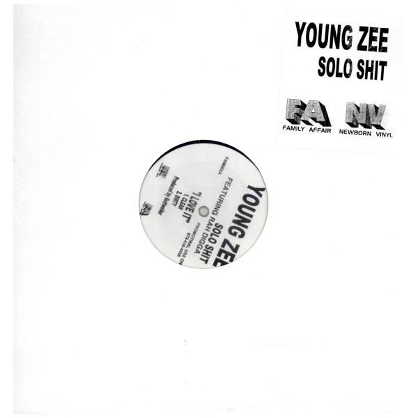 製造国 : US　　リリース年 : 2001　　レーベル : Family Affair Records 　　品番 : FAM002 　　　　'01リリース作。シールド・未開封です。Pacewon等と共に結成したグループ「Outsidaz」...