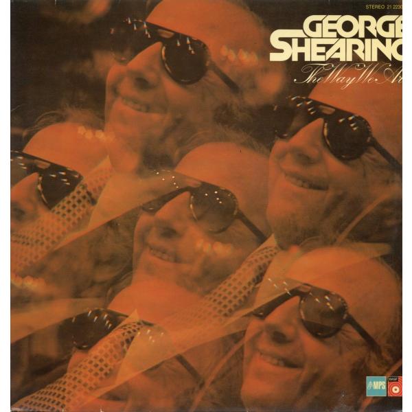 製造国 : GERMANEY　　リリース年 : 1975　　レーベル : MPS Records / BASF　　品番 : 21 22309-4　　　　スリ傷有るがプレイＯＫ。ドイツ盤見開きジャケット。UK出身のピアニストによる70年代PO...