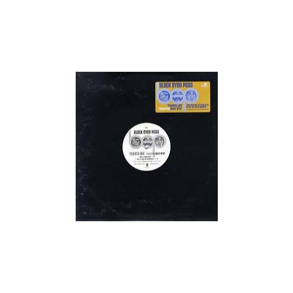 製造国 : US　　リリース年 : 2001　　レーベル : INTERSCOPE　　品番 : INTR-10290-1 　　　　'01リリース作!! US Promo盤がデッドストック入荷！懐かしいですね〜！ブラック・アイド・ピーズの2n...