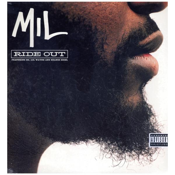 製造国 : US　　リリース年 : 2001　　レーベル : JIVE　　品番 : 01241-42872-1　　　　'01リリース作。シールド・未開封です。iveからのサウス・ラッパー「Mil」のアルバム"Street Scripture...