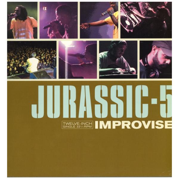 製造国 : US　　リリース年 : 1999　　レーベル : INTERSCOPE　　品番 : 0694971191　　　　'99 西海岸アングラ名作。再発もされましたが、Original盤です。NIKEのCMでも使われてました。名盤"Qu...