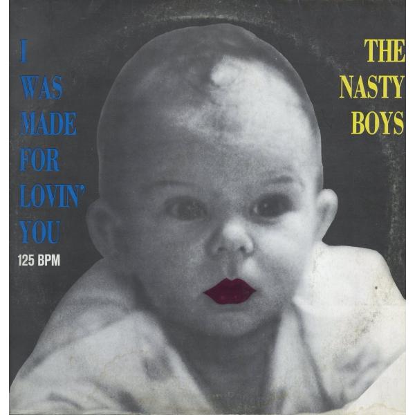 製造国 : GERMANEY　　リリース年 : 1986　　レーベル : ZYX　　品番 : ZYX5558　　　　ジャケ背15cmほど抜け。ジャケ裏に書き込み有。'86 Disco ヒット曲。ドイツOriginal 12"。ハイエナジー ...